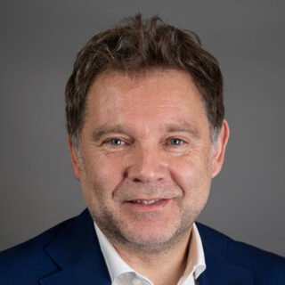 The Netherlands - Deerns