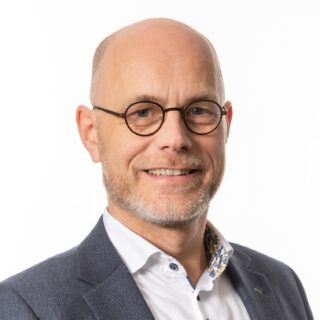 Nieuw Slingeland Ziekenhuis bereikt hoogste punt - Deerns