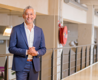 Deerns has a flexible and decisive culture - Deerns