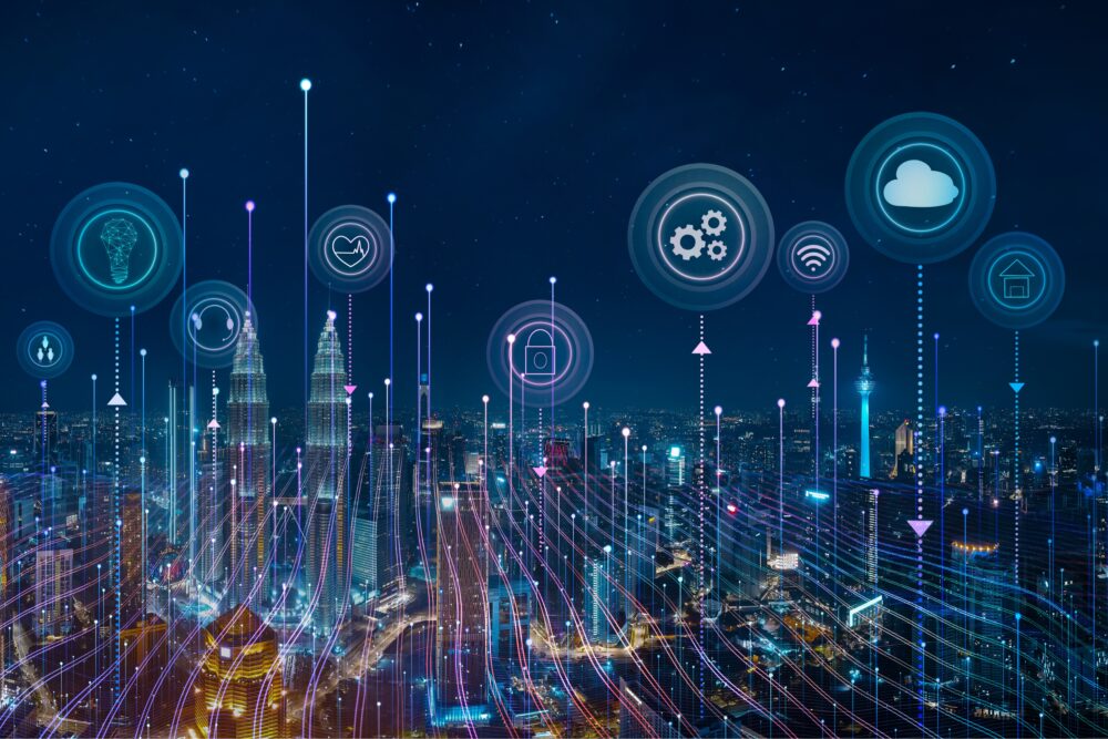 ICT Infrastructures - Deerns