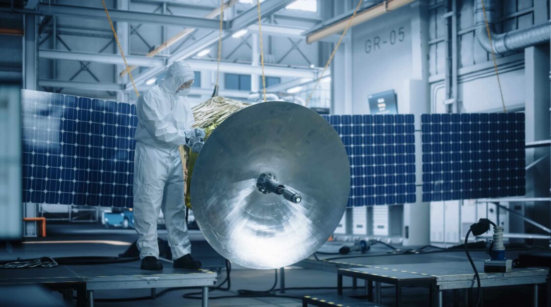 Netherlands Institute for Space Research - Deerns