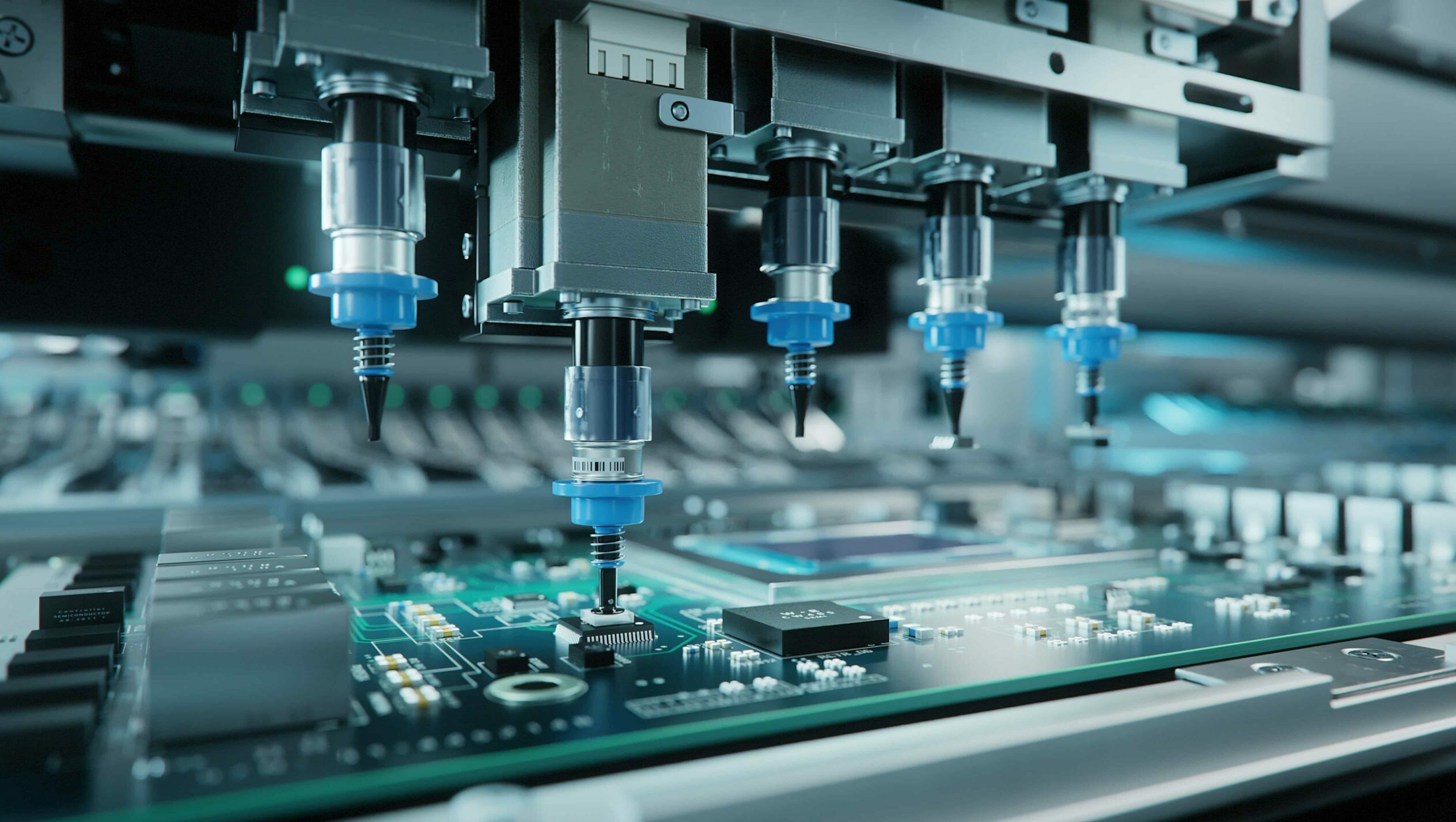 Life Sciences - Deerns