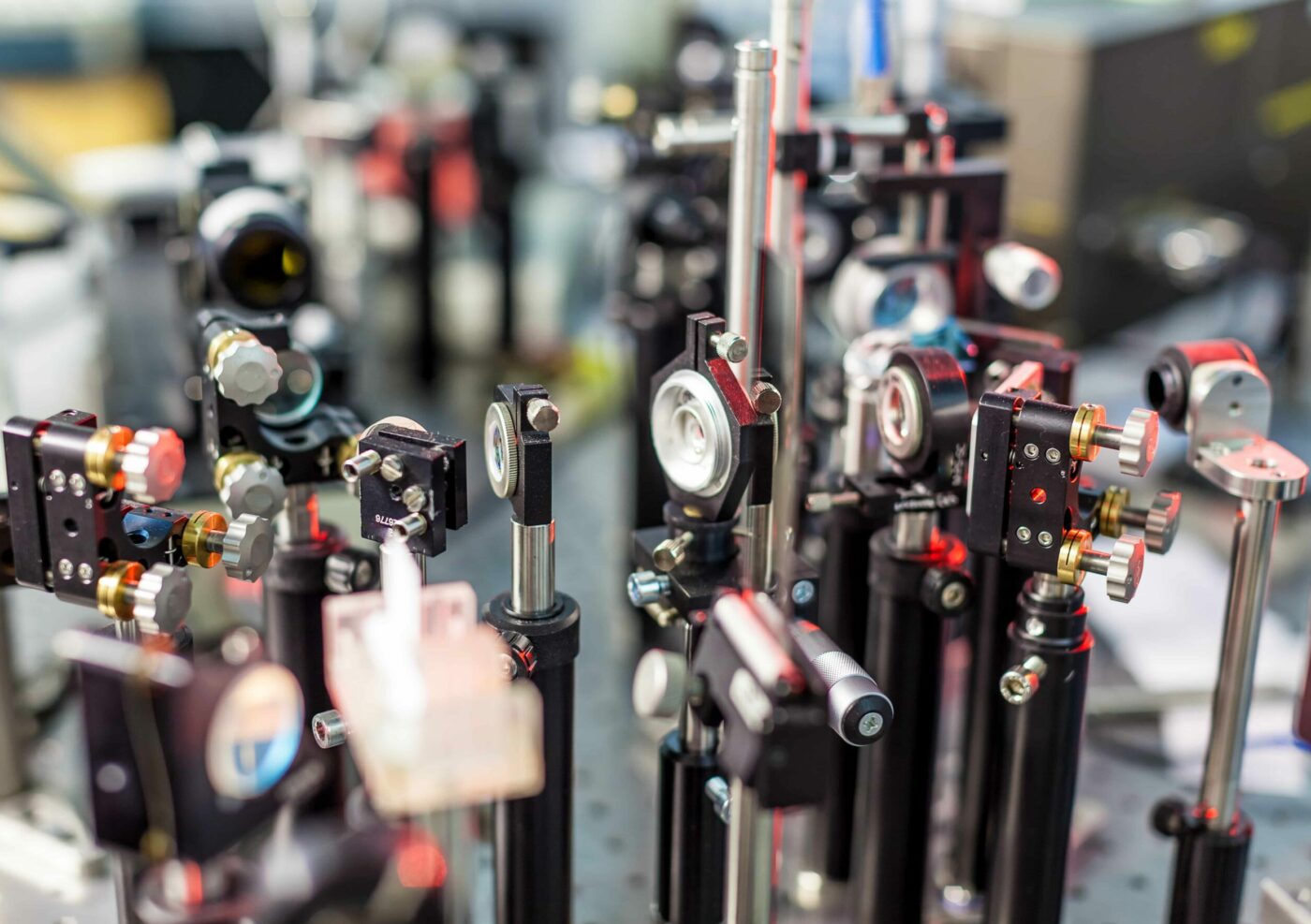 Electronics - Deerns