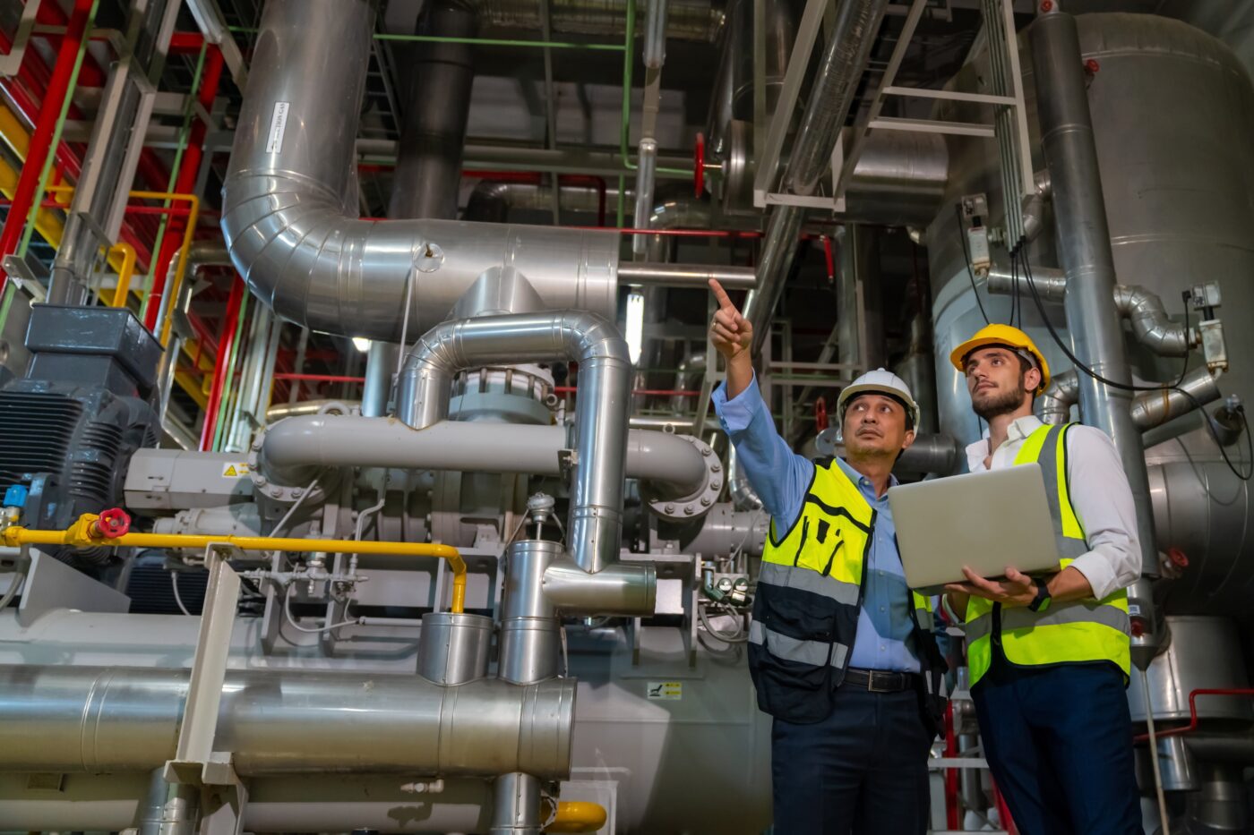 Transactional Services - Deerns