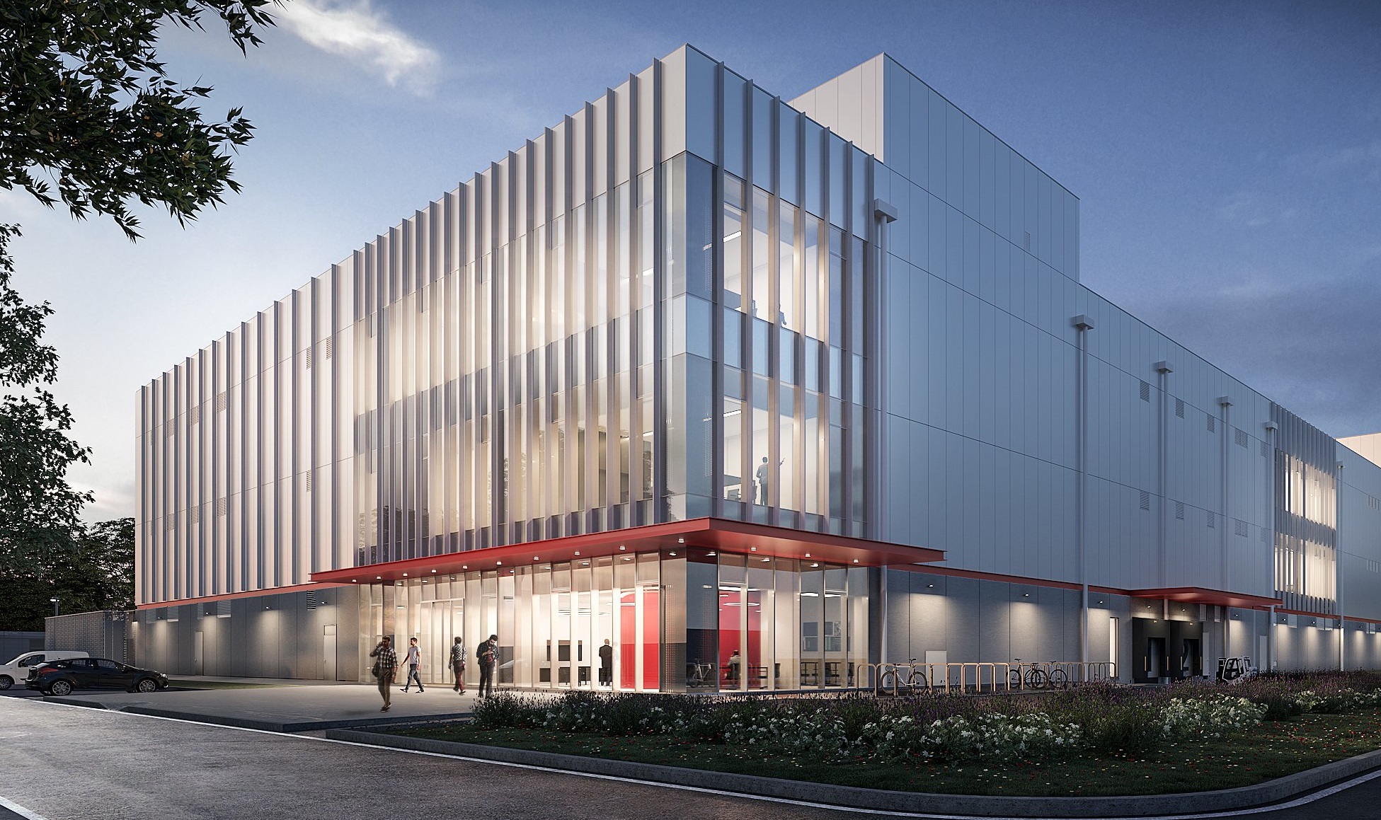 Deerns project overview | Deerns