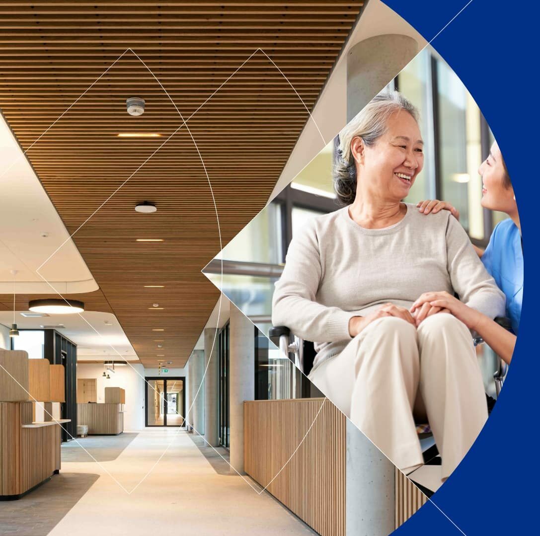 Isala Meppel - Deerns