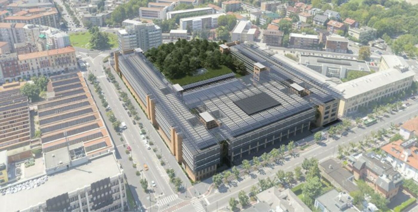 Monte Rosa 91 - Deerns