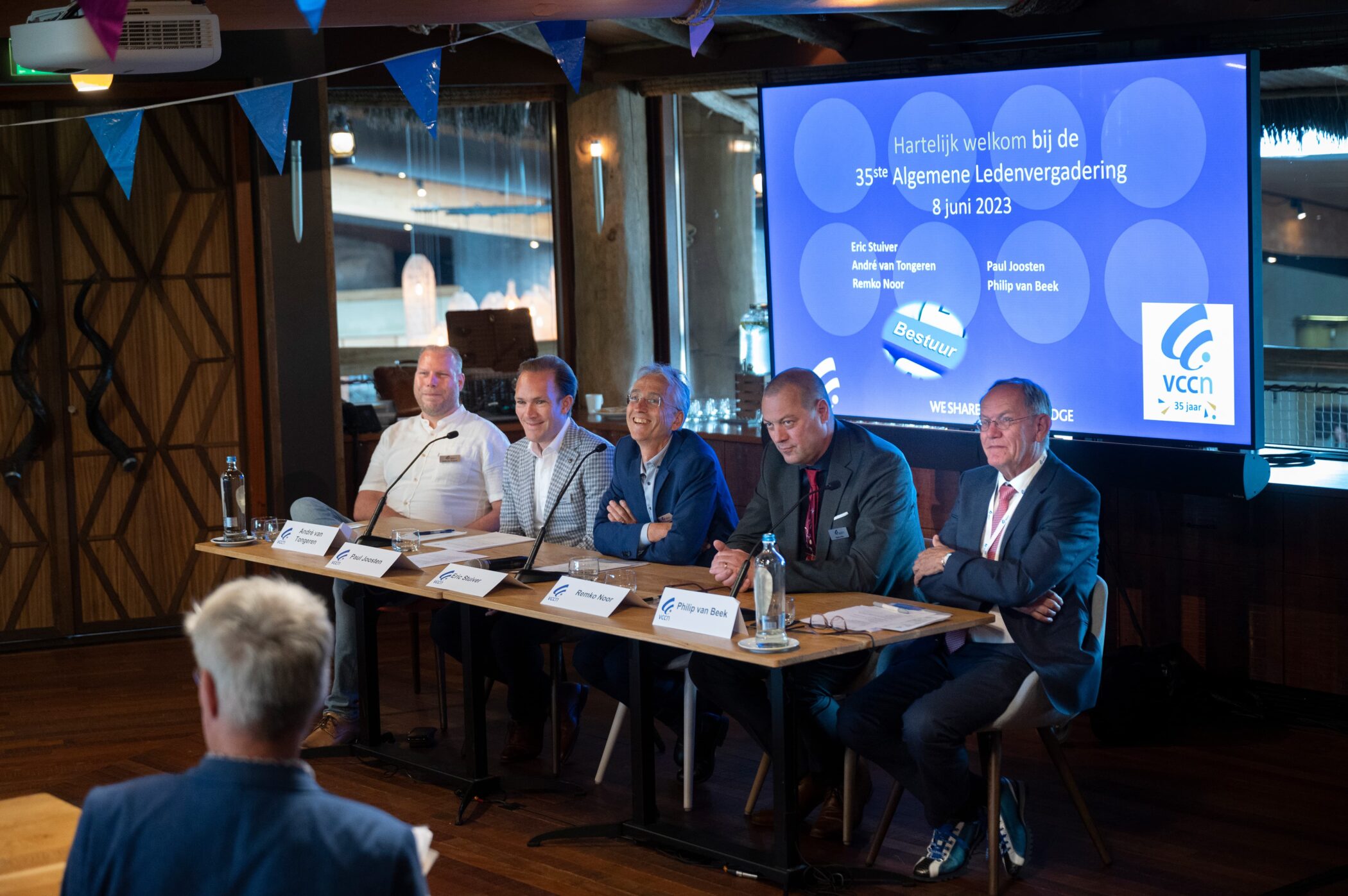 Deerns - Energy Neutral Ambitions for Cas Abao Luxury Resort