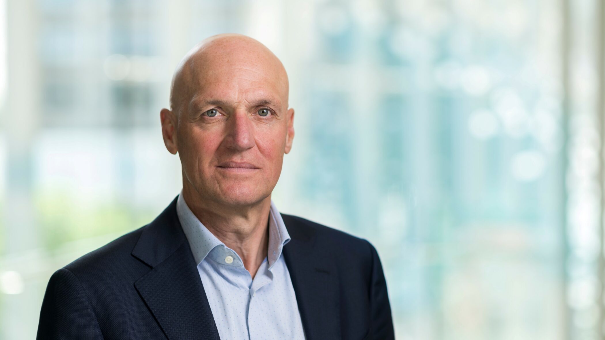 Jan Kimpen new member of the Supervisory Board of Deerns - Deerns