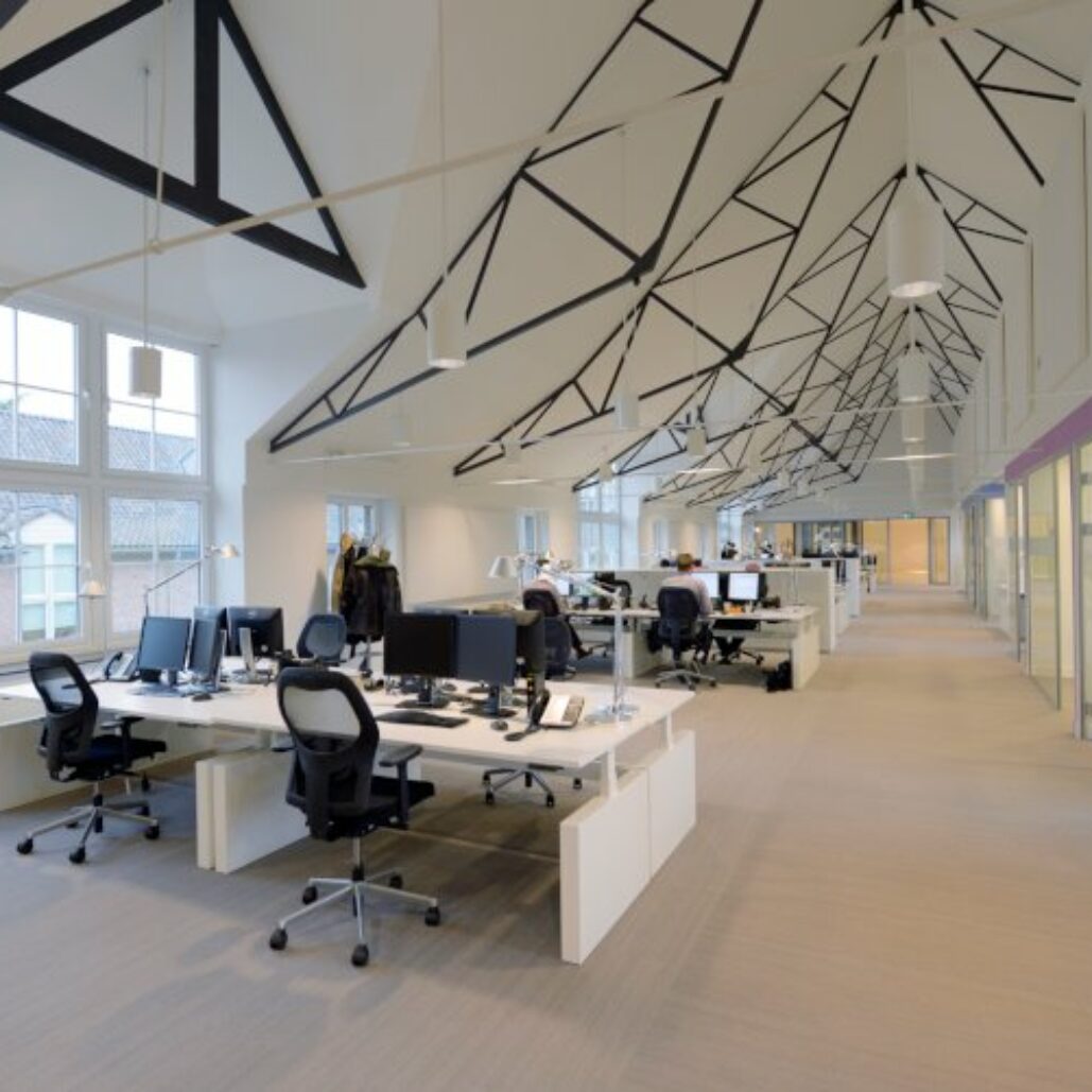 Venray City Hall