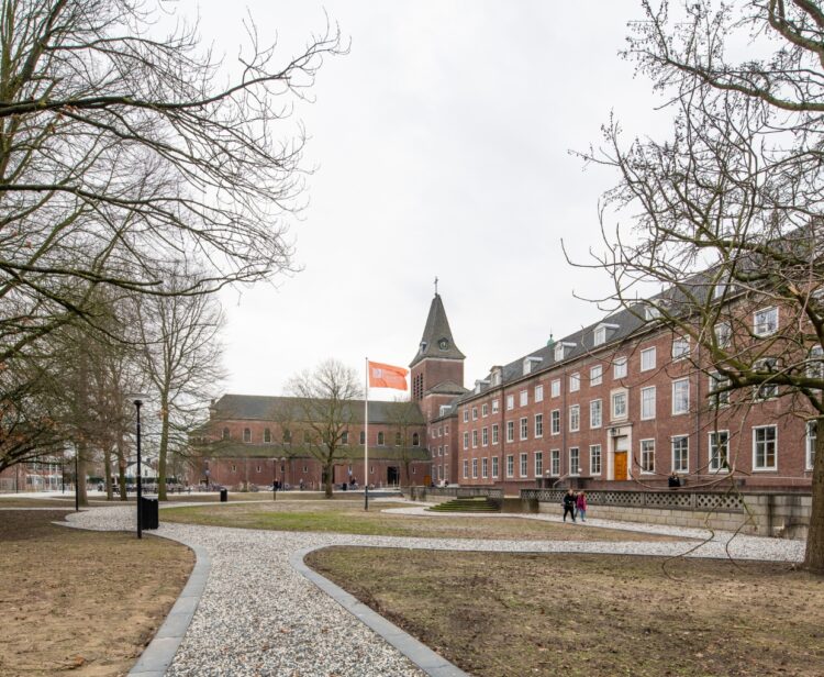 Breda University Campus