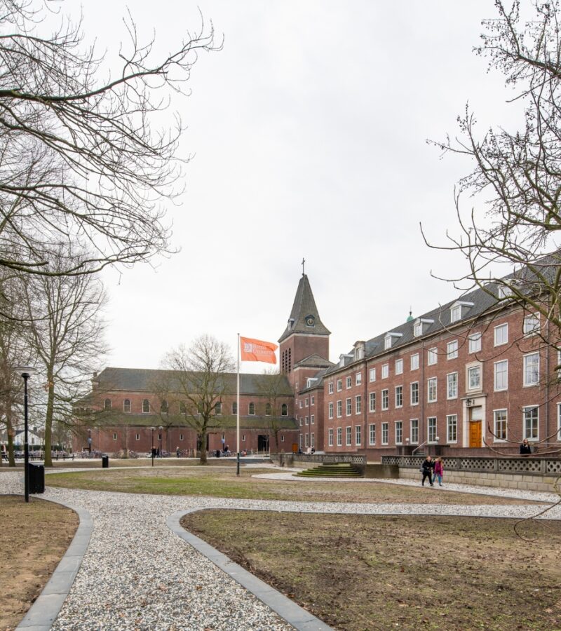 Fire Safety - Deerns