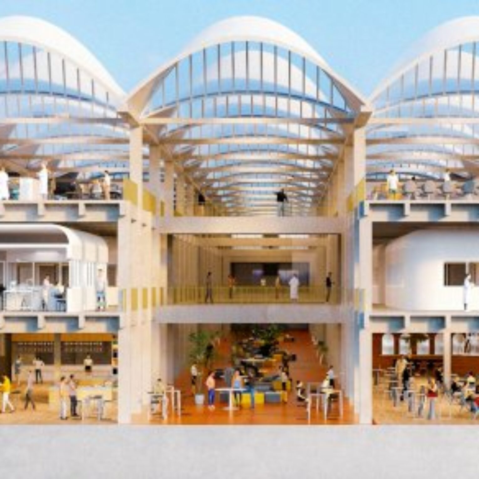 Medtech Industrial Campus