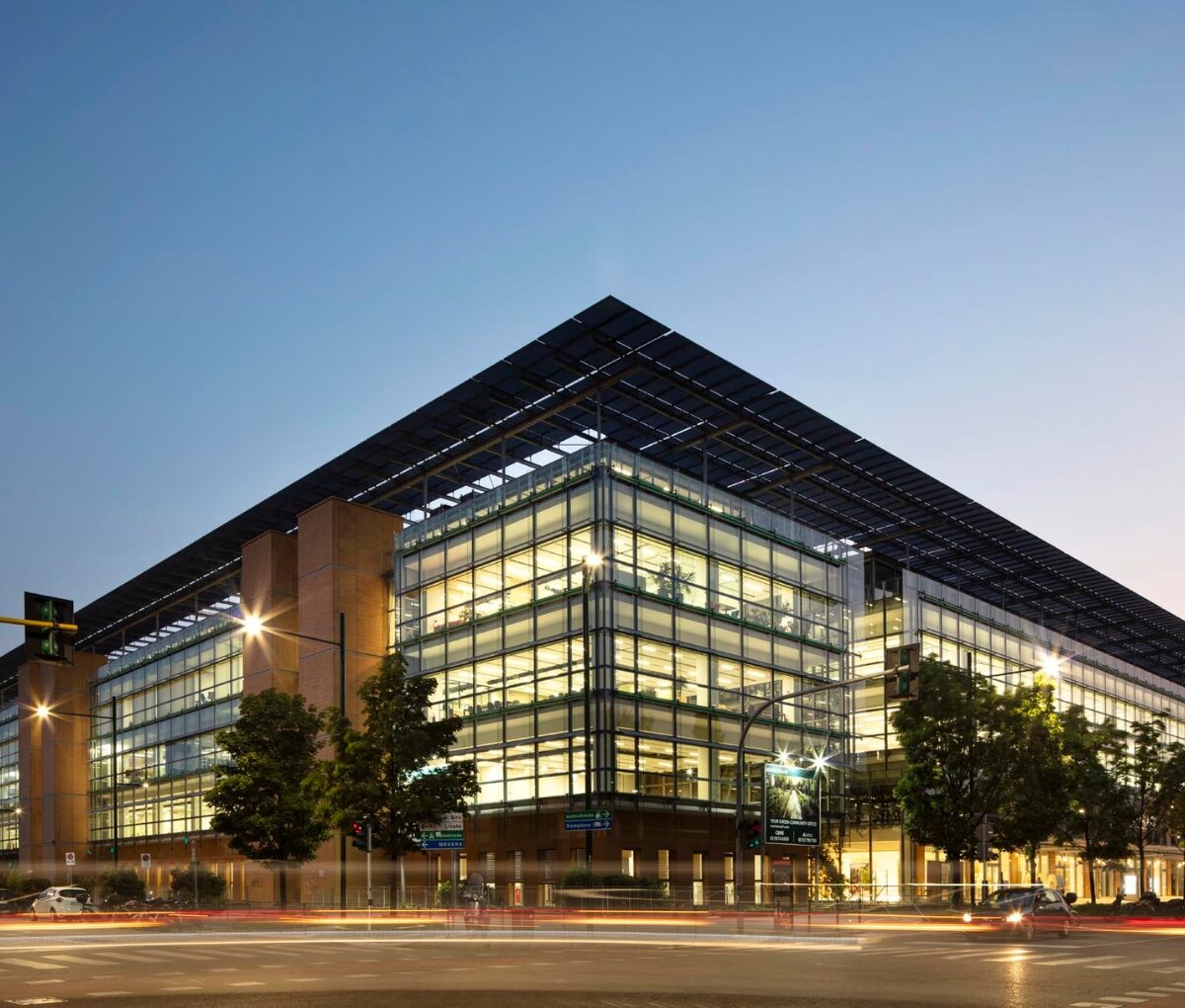 Deerns - Here’s where engineering matters