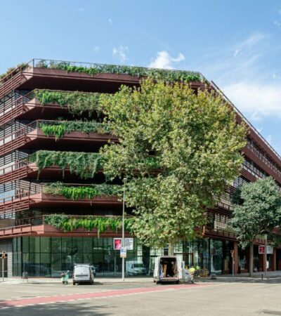 Deerns - Here’s where engineering matters