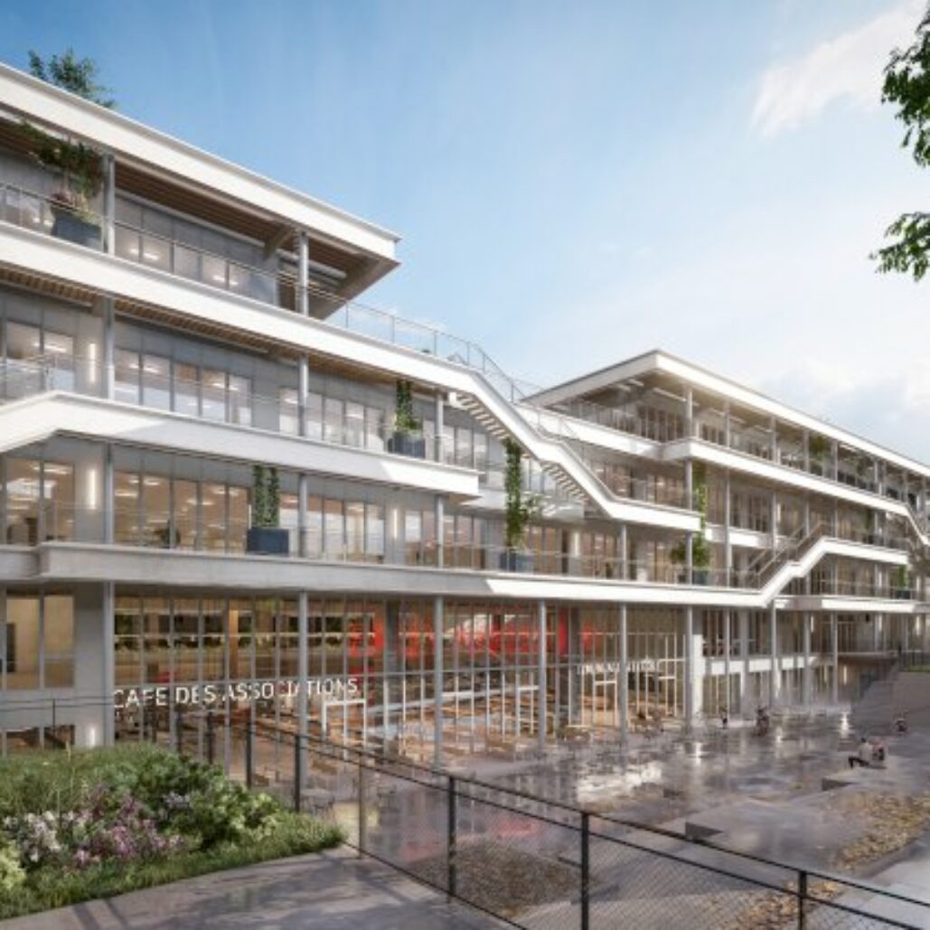 EM Lyon Business School