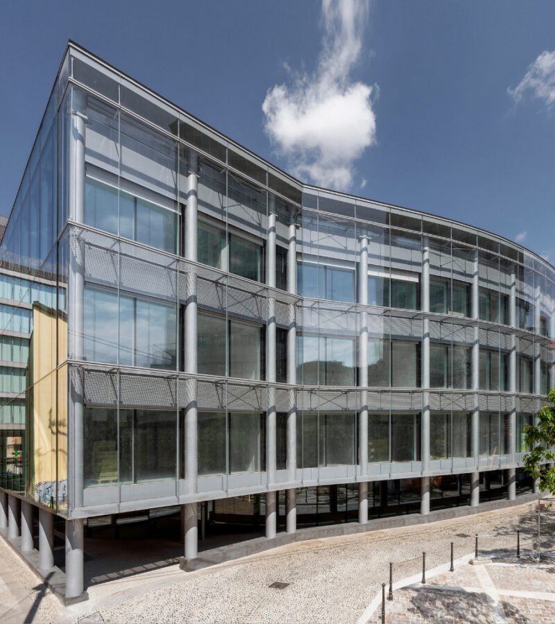 Deerns - Here’s where engineering matters