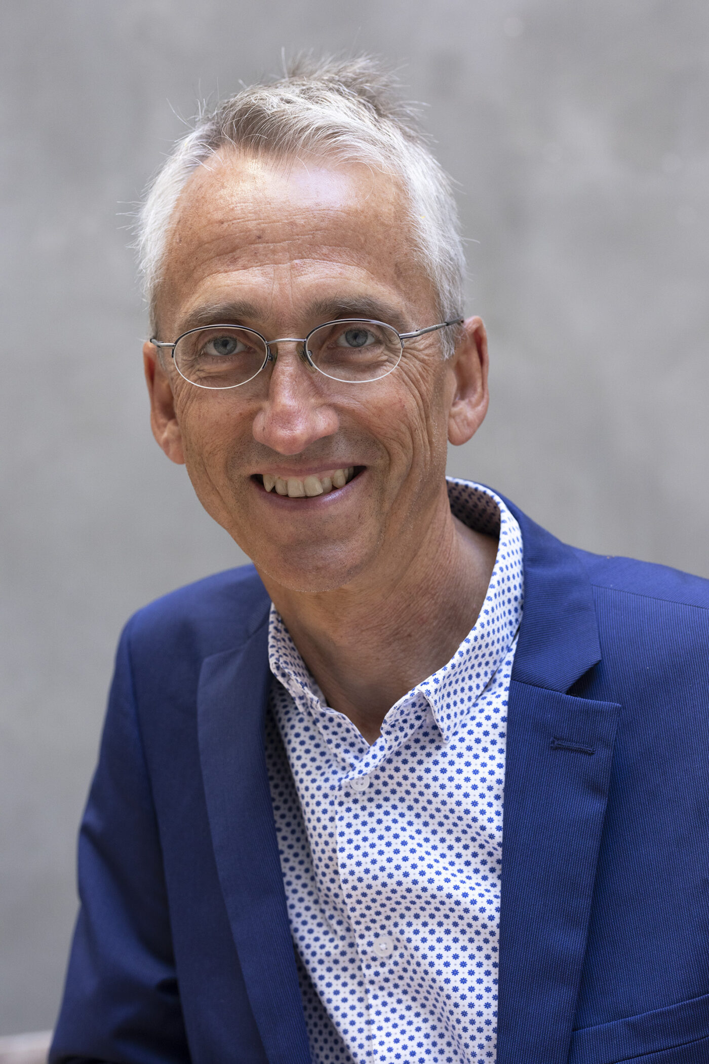 A boundless interest in cleanroom technology - Deerns