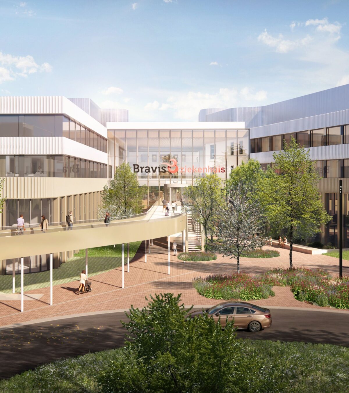 Deerns - Here’s where engineering matters