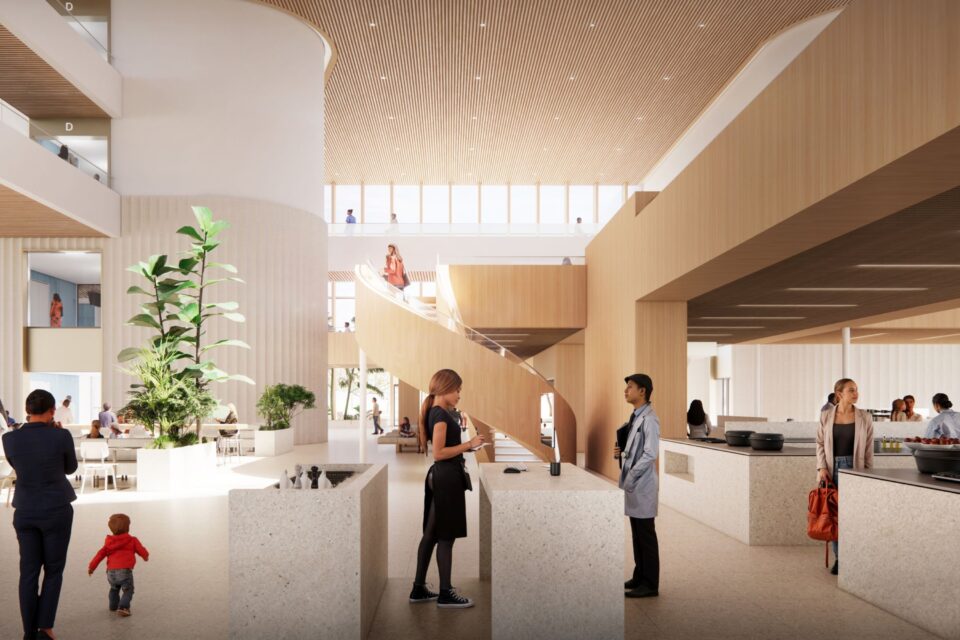Bravis Hospital