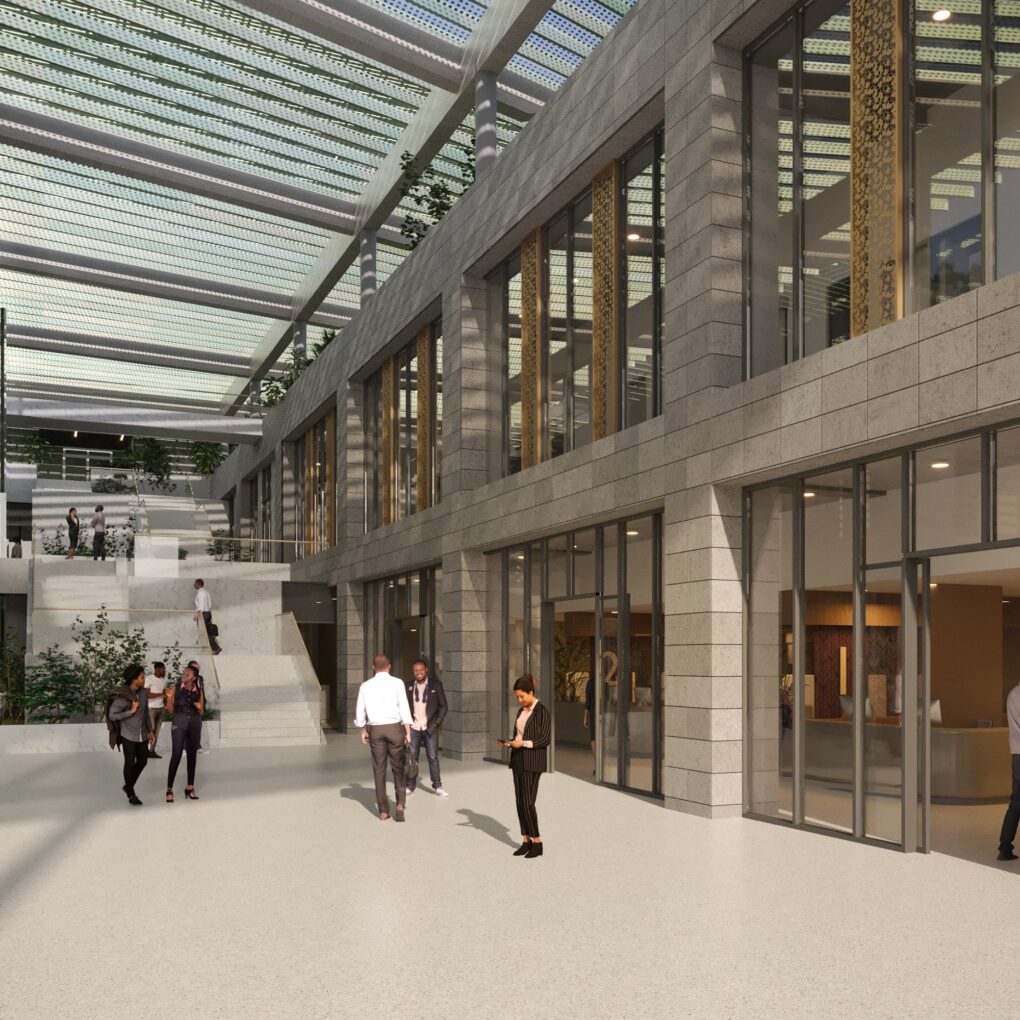 Aspen Medical Hospital, Depok