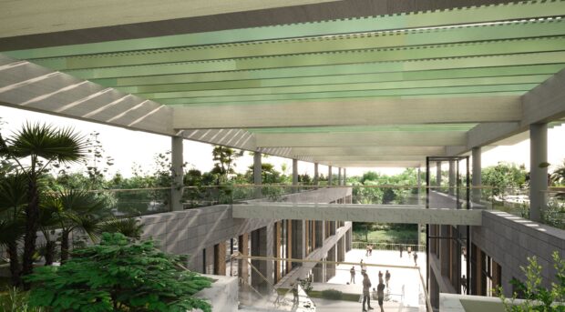 Aspen Medical Hospital, Depok