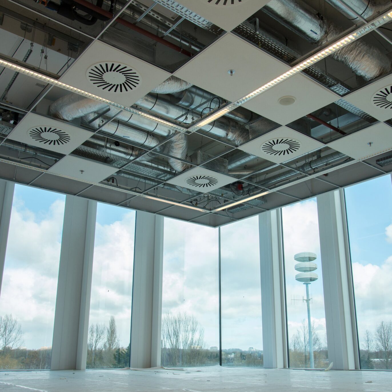 DSM Laboratory 6 Delft