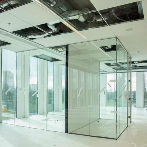 DSM Laboratory 6 Delft