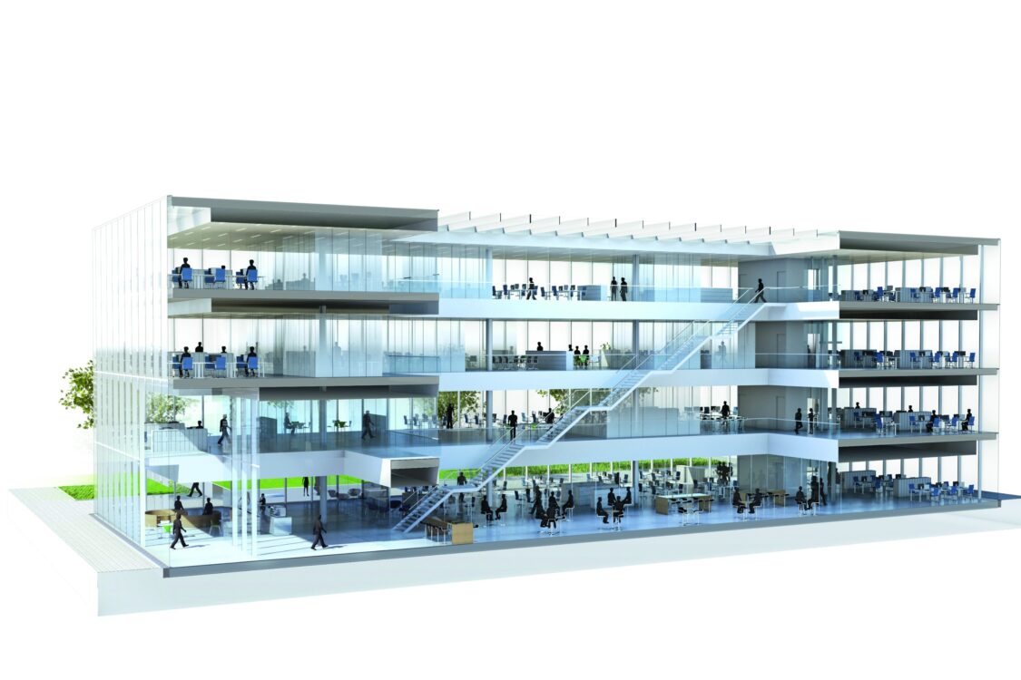 DSM Laboratory 6 Delft