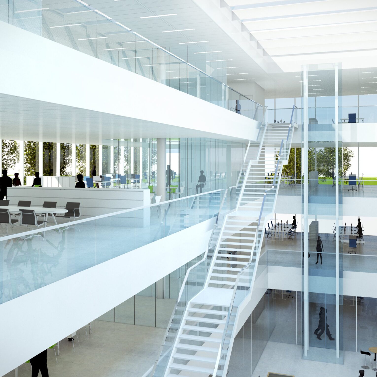 DSM Laboratory 6 Delft