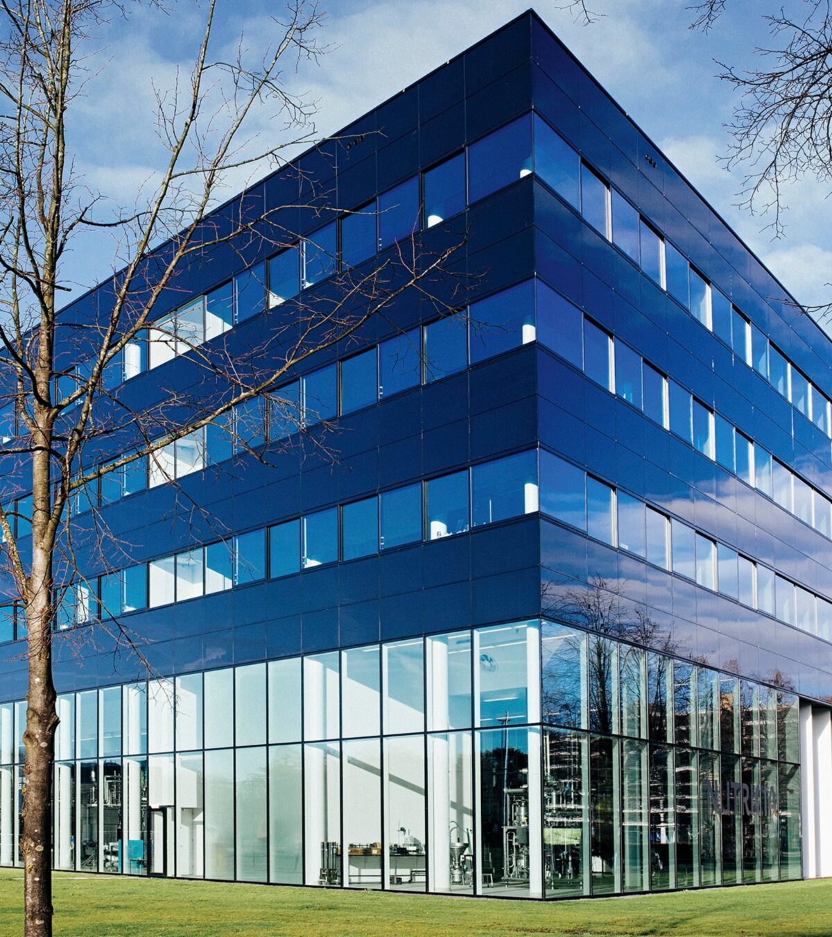 Deerns - Here’s where engineering matters