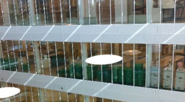 Danone Nutricia Research Centre, Utrecht