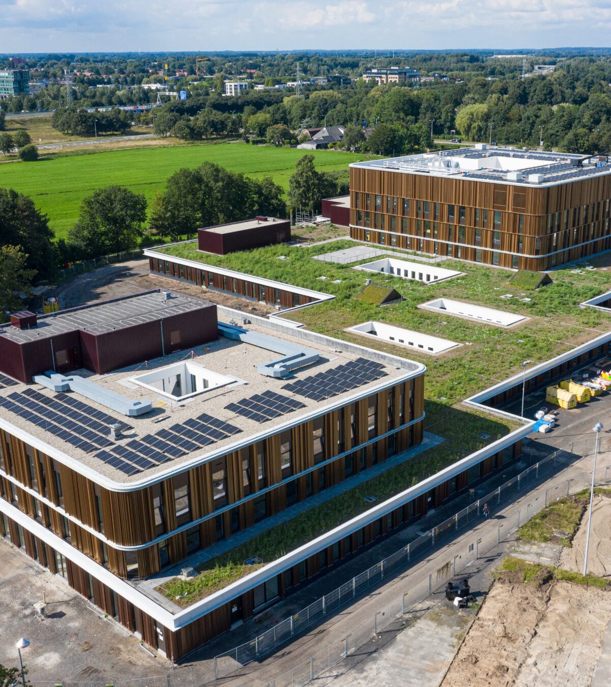 Deerns - Here’s where engineering matters