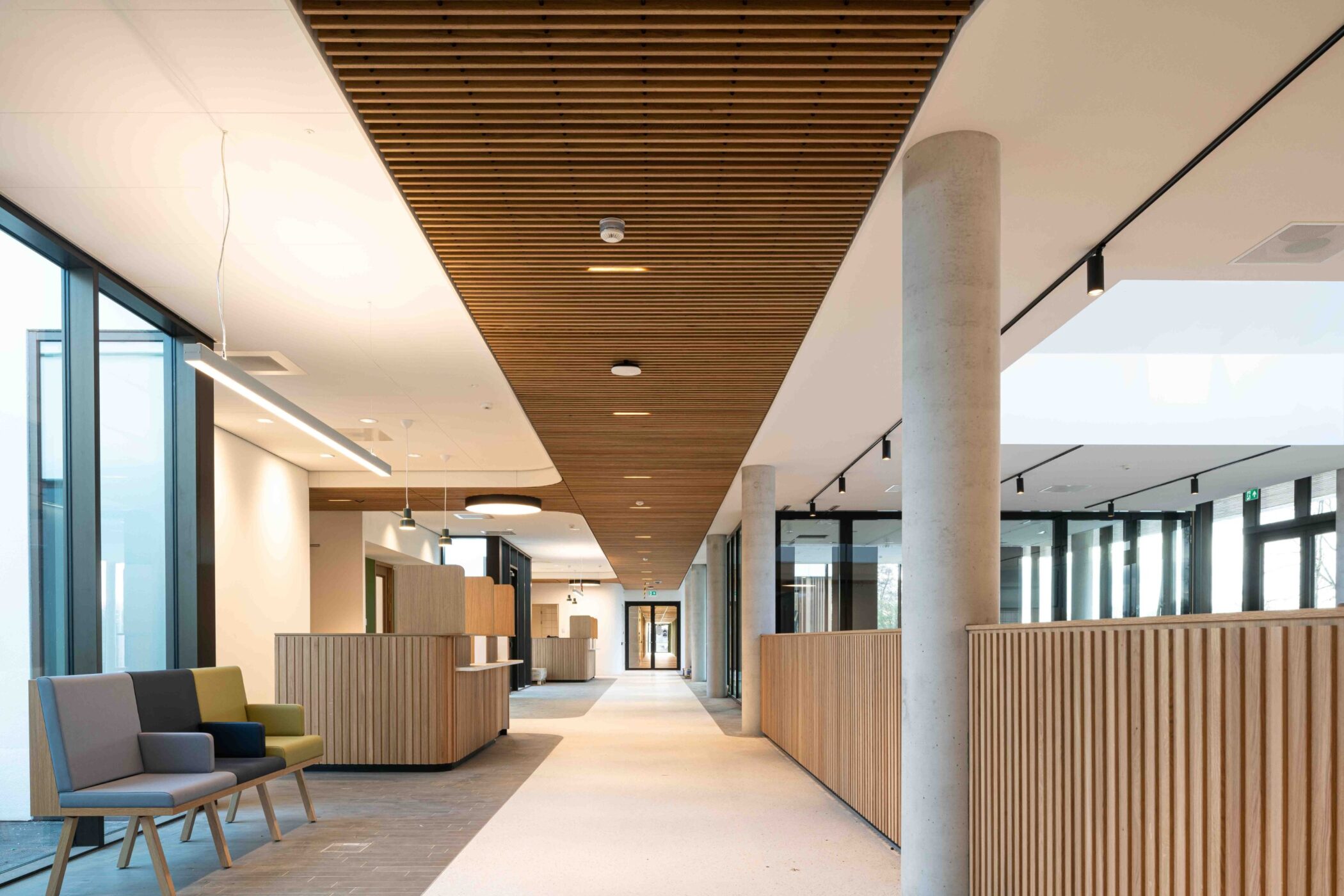 Isala Hospital, Meppel