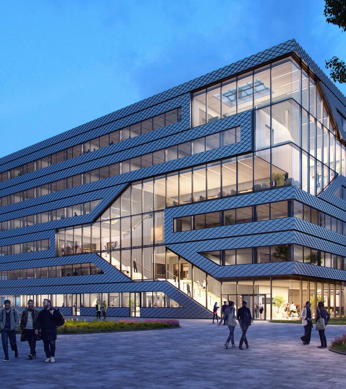 Deerns - Here’s where engineering matters