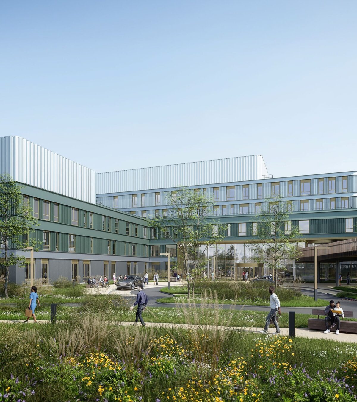 Deerns - Here’s where engineering matters