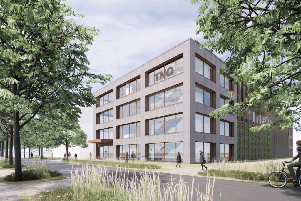 Deerns Boldly Leads Design of PIXEurope Photonics Pilot Line - Deerns